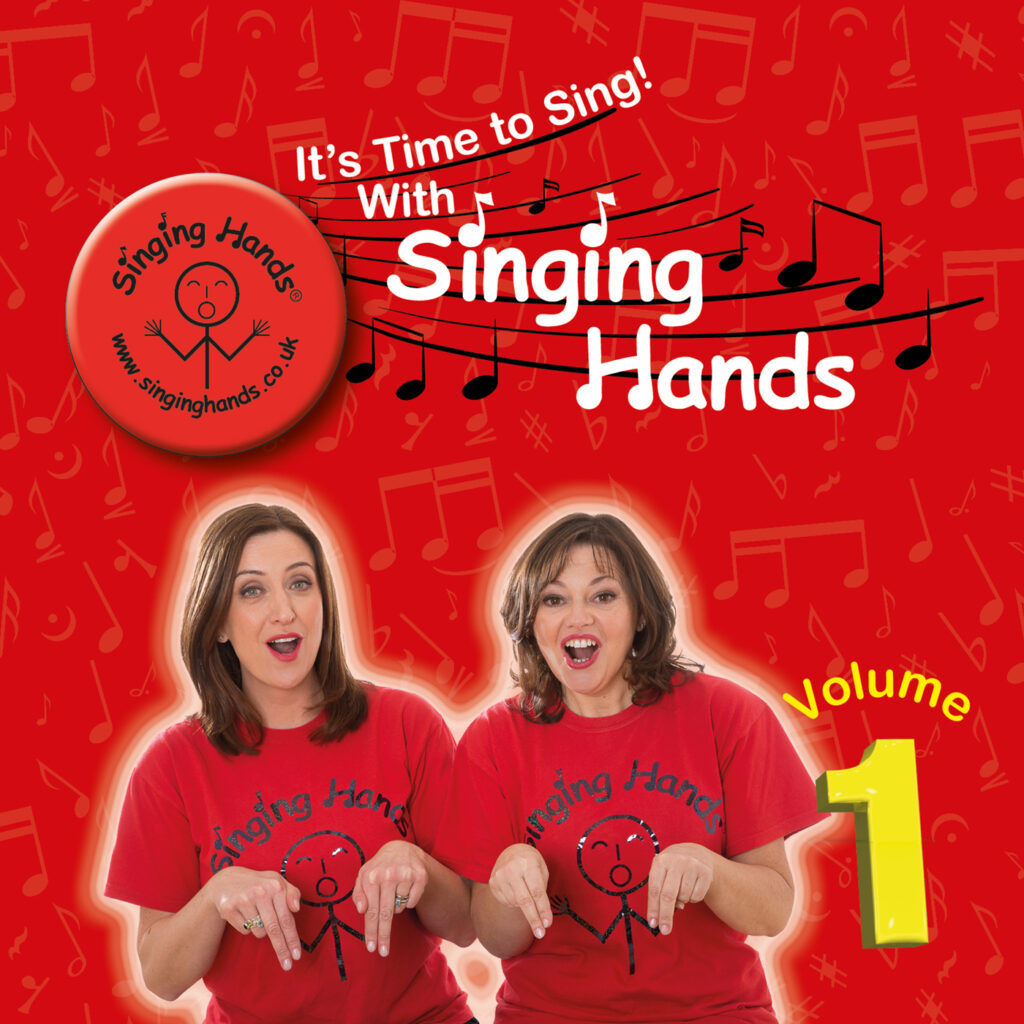 Makaton Signing Classes - Singing Hands